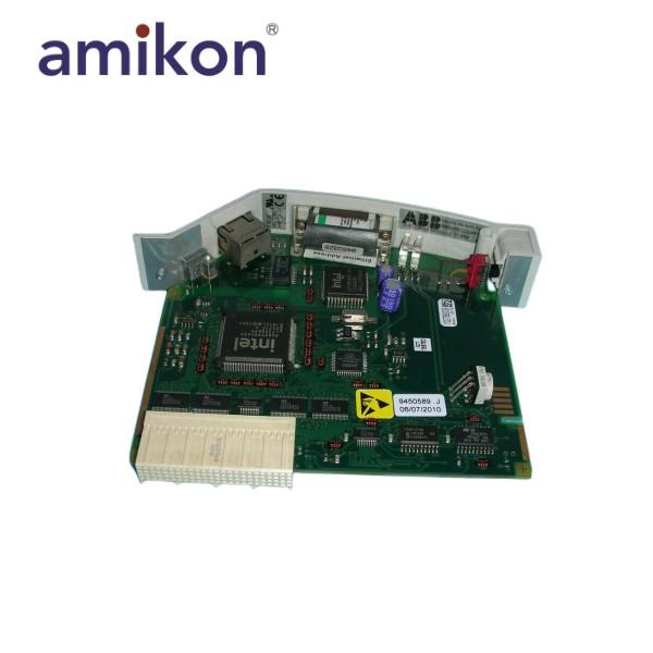 ABB EI813F 3BDH000022R1 Ethernet Module